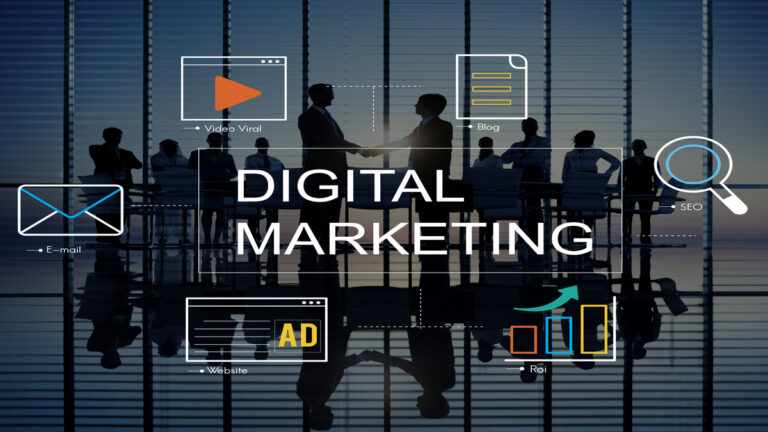 Digital Marketing in 2026: Why Brands Must Think More Human Than Ever ...