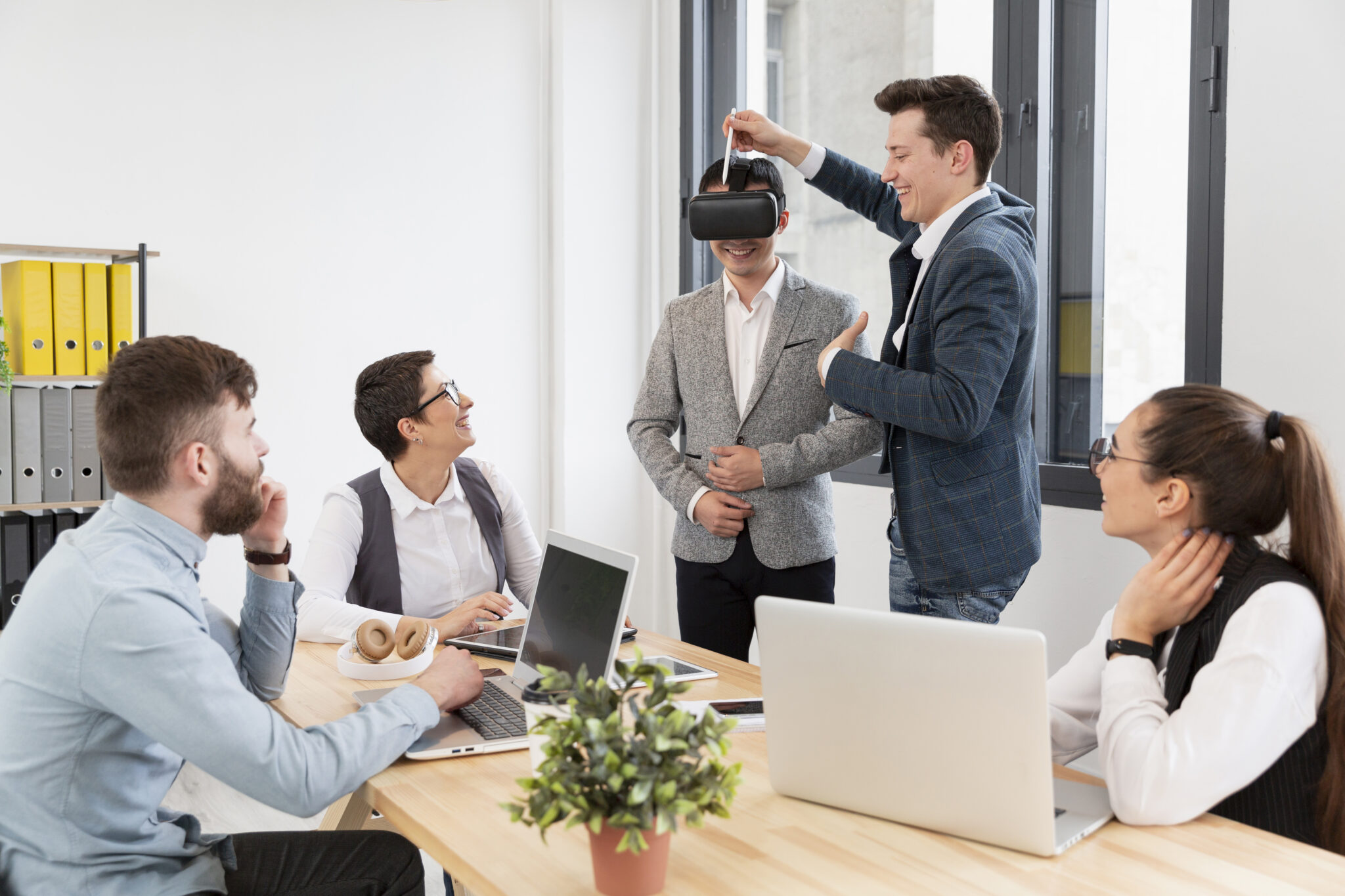 Isle of Man Launches Office for Artificial Intelligence – Bot And Brands